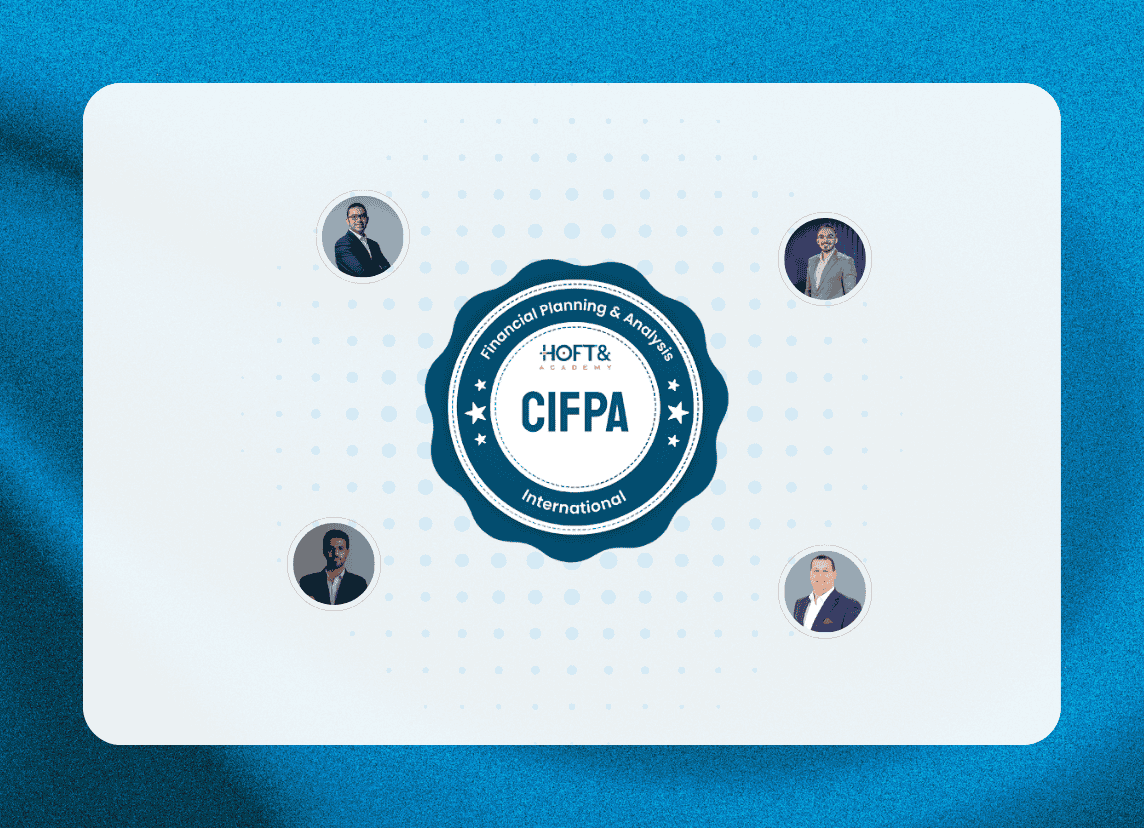 CIFPA Program – Hoft Academy Programs