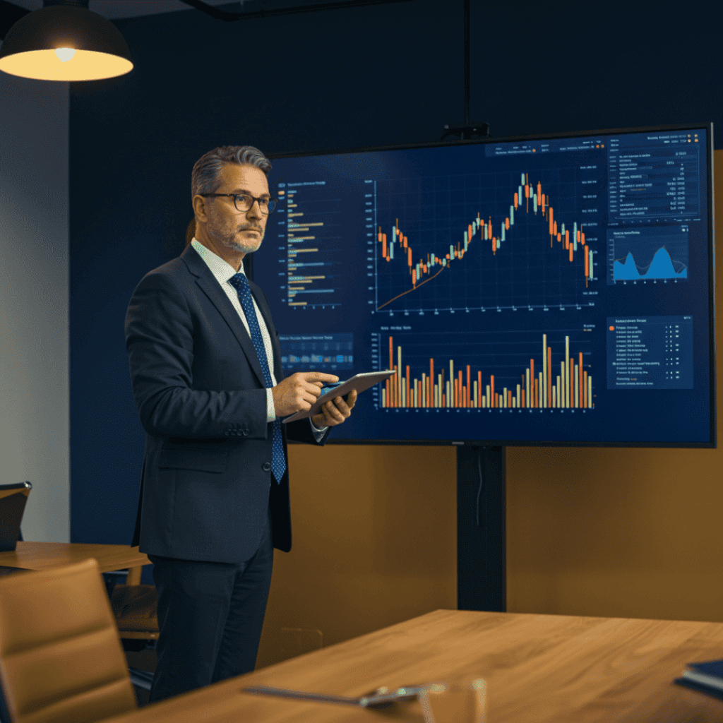 C-CFO Program – Hoft Academy Programs